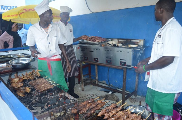 Get a life: visit and have fun at Bugesera Summer Palace - Rwanda ...