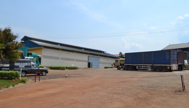 AMACO Paints: Producing high quality products to ensure Customer ...