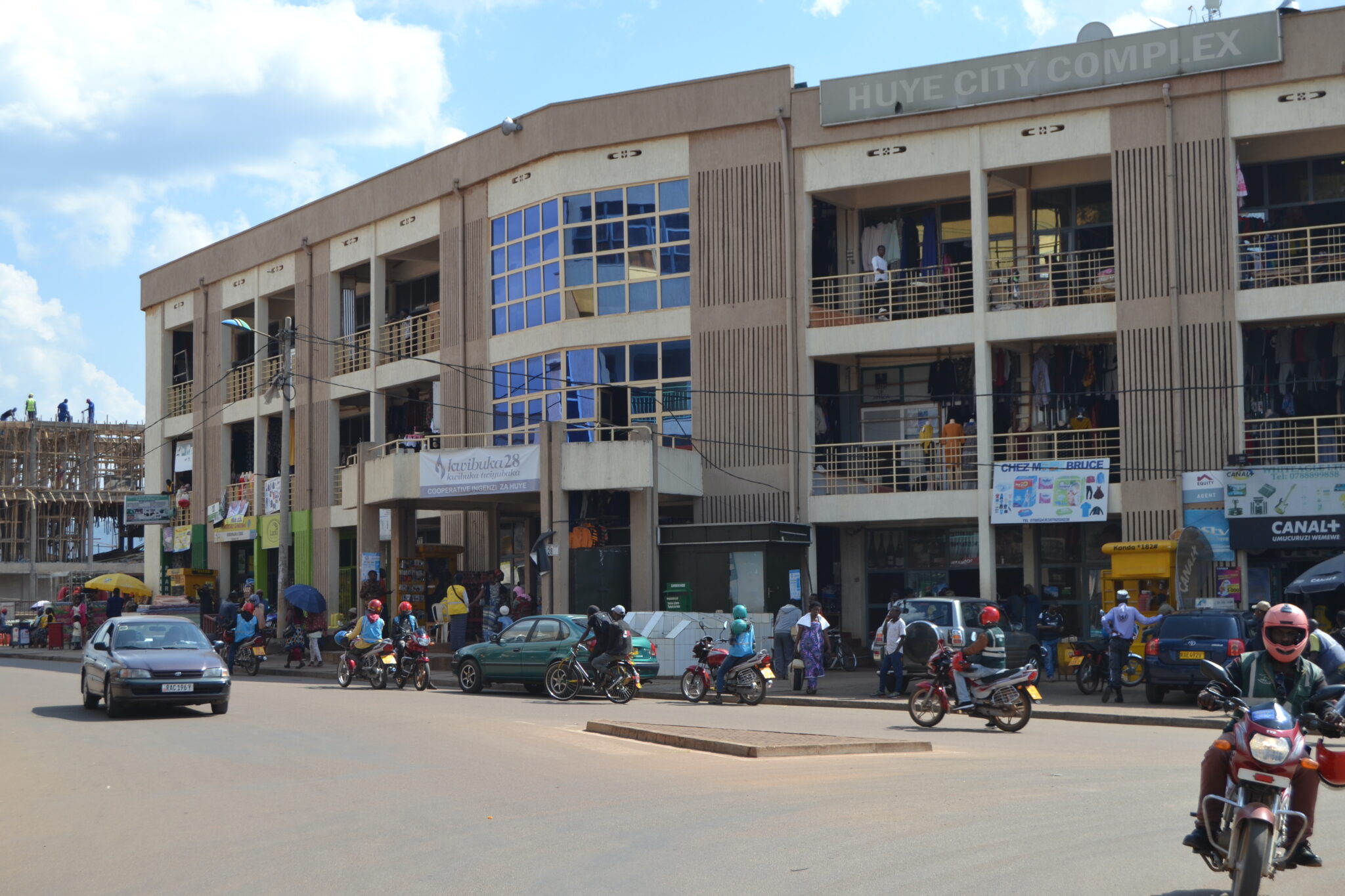 Key tourist attractions in Huye District - Rwanda Dispatch News Agency