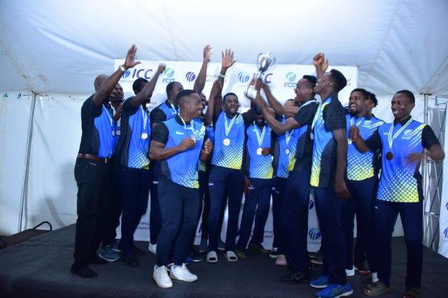 Cricket: Kenya, Rwanda progress to next stage of Africa qualifiers ...